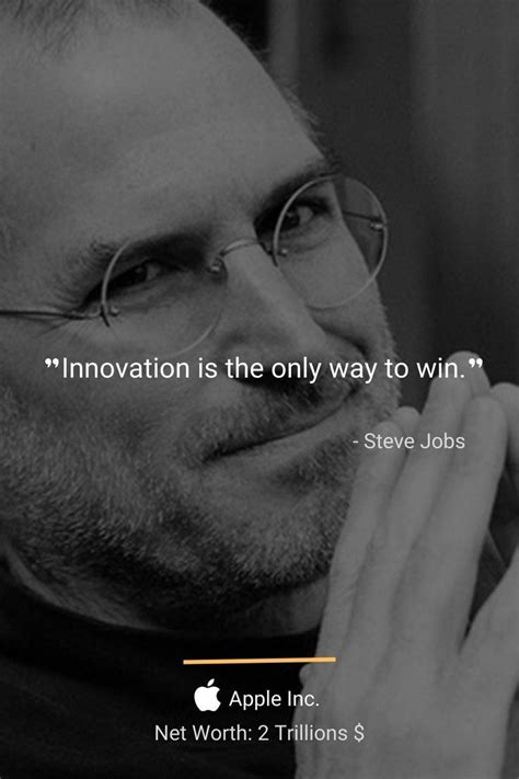 Steve Jobs Quotes Steve Jobs Quotes Steve Jobs Quotes Inspiration Job Quotes
