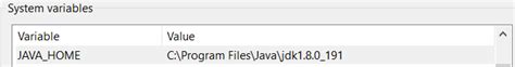 Failed To Install Android Sdk Javalangnoclassdeffounderror Javax