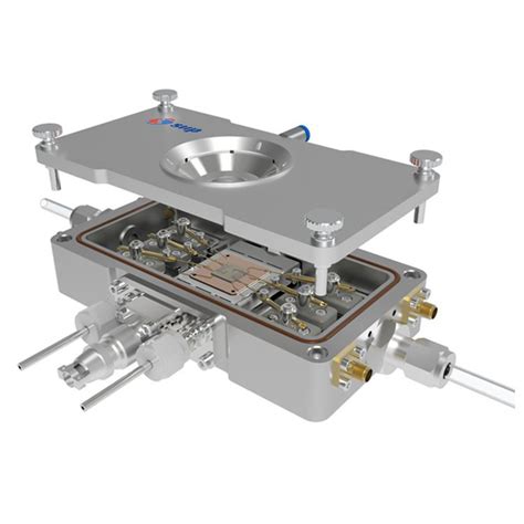What Is A Probe Station