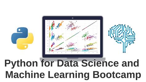My Edu Waves Python For Data Science And Machine Learning Bootcamp