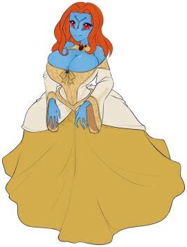 Rule If It Exists There Is Porn Of It Tau