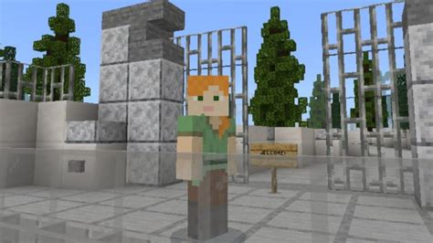Скачать карту на Дом Тони Старка на Minecraft Pe — Карта на Дом Тони Старка для Майнкрафт ПЕ