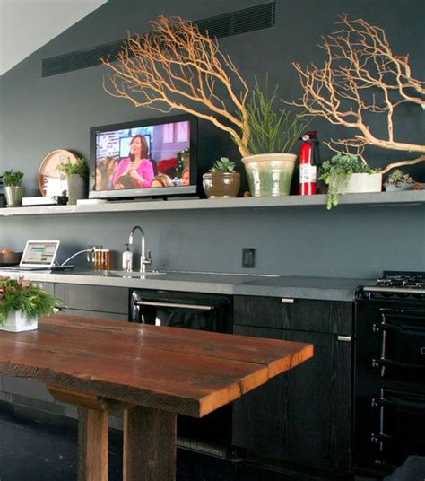 Серый цвет в дизайне интерьера Архитектурное и Интерьерное Проектирование в Санкт Петербурге