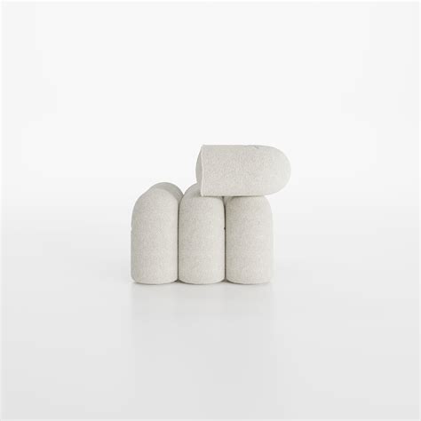 Inviting Comfort Aurora Armchair By Nelson De Aráujo Available At Casa Ankan — Casa Ankan