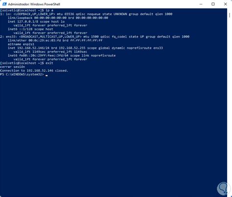 Configurar Servidor Ssh En Centos Stream Solvetic