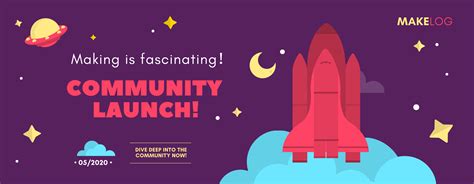 DFRobot Maker Community Launch DFRobot Maker Community