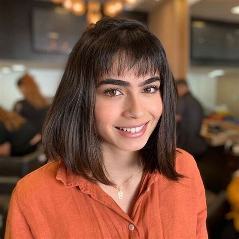 50 Cutest Short Bangs For Women In 2022 With Images
