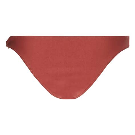 Alma Deia Ring Swimsuit Bottom Dusty Pink Smallable