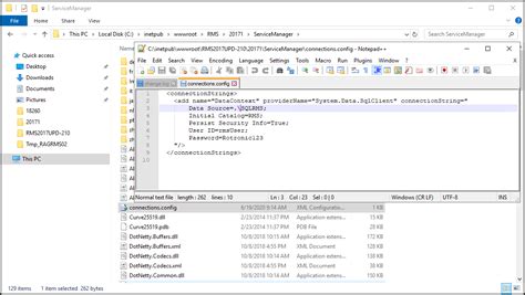 Software Overview Rms Monitoring Software Server Software