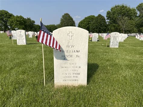 Roy Book Flags For Fort Snelling