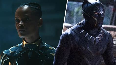 Marvel Fans Torn Over Black Panther Mcu Recasting Marvel Gamingbible