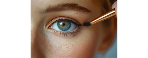 Eye liner les erreurs courantes et comment les éviter