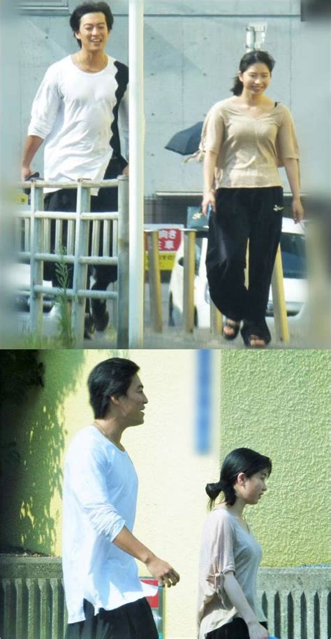 水川 あさみ 熱愛