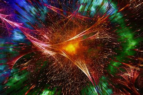 爆炸 大爆炸 量子物理学 Pixabay上的免费图片 Pixabay