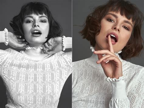 Iga Ruby Models Warszawa