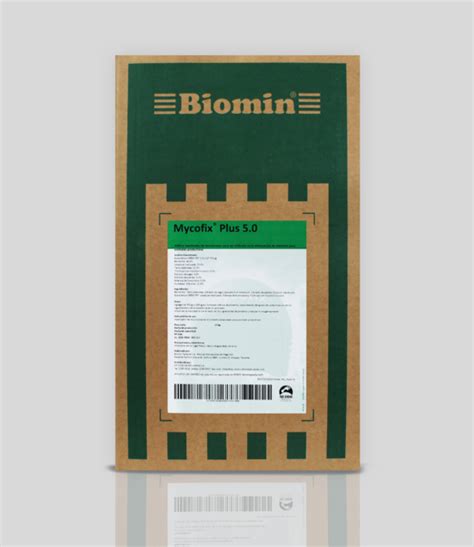 Mycofix Plus 50 Grupo Trisan