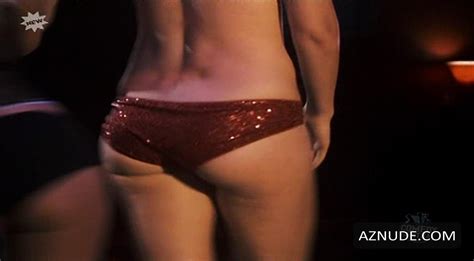 Alexis Krause Nude Aznude