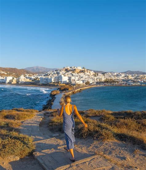 Amazing Things To Do In Naxos Island