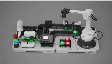 new products march 2024 ai vision sensor page 2 vex news vex