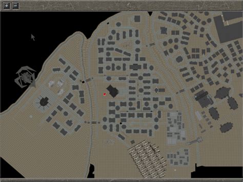 Map Pathologic Pathologic Modding Wiki