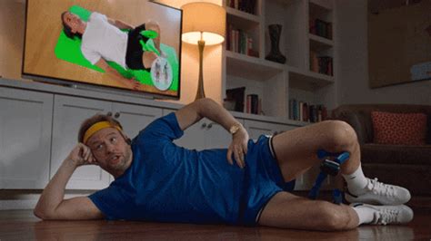 Workout Legs  By Netflix Philippines