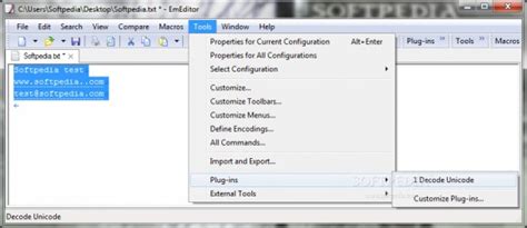 Unicode Decode The Absolute Minimum Every Software Developer Must Know