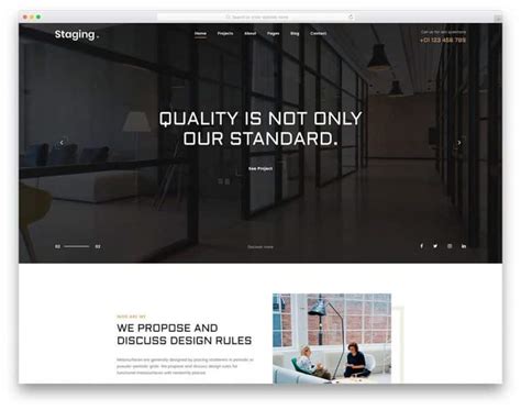 43 Free Simple Css Templates For Beginners 2025 Uicookies