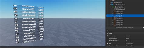 Scrollingframe Automaticcanvassize Seemingly Not Working Building