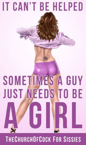 Sissy Cartoon Pics