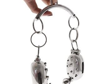 Ball Torture Etsy