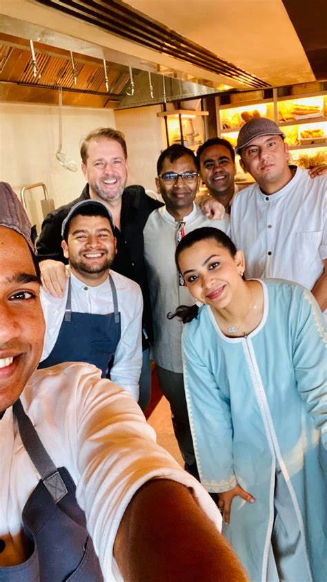 Brijesh Yadav On Linkedin Sixsensessoutherdune