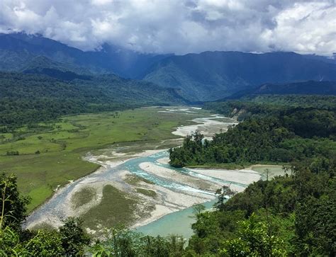 Exploring Arunachal Pradesh Mysticism Museums And The Military