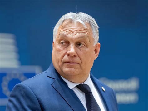 Куда отправится Орбан после визита в Китай Oxu Az