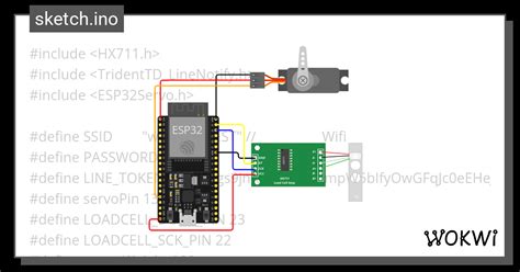 Cat Wokwi Esp32 Stm32 Arduino Simulator