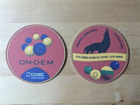 Daniel Barreto On Linkedin On Dem Is The Cost Action That Never Sleeps I Cannot Wait For Our Next