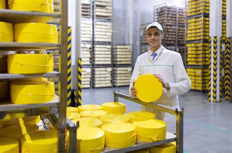 Guide To Safe Chemical Storage Best Practices For The Industry