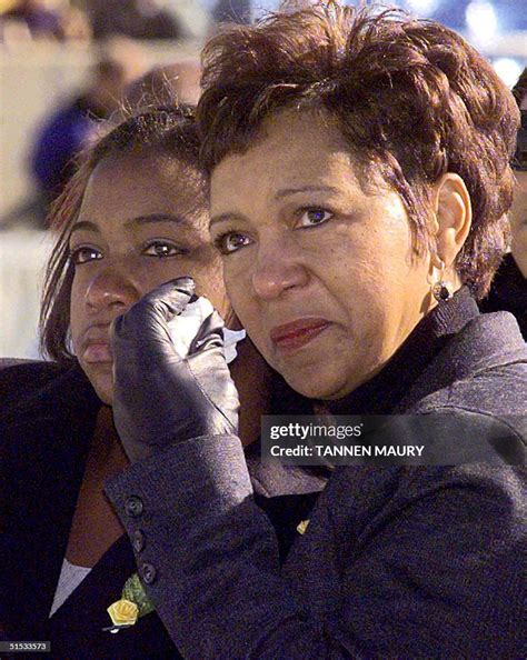 Connie Payton Widow Of Former Chicago Bears Great Walter Payton