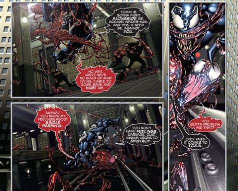 Venom Vs Toxin