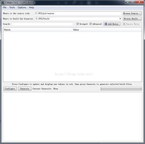Cuda75pcl18编译教程pcl编译cuda版本 Csdn博客