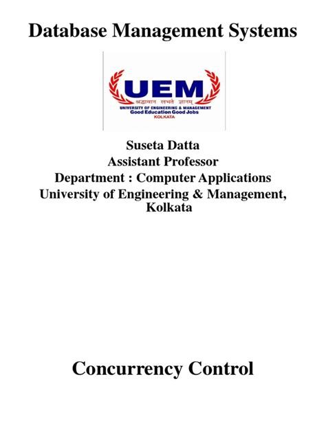oodbms and ordbms pdf database transaction computer data storage