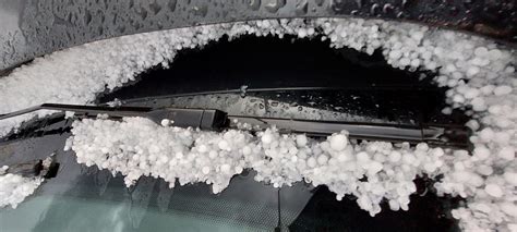 Grandine A Roma Brusco Risveglio Oggi Nella Capitale Ostia Imbiancata