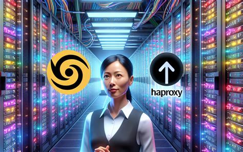 Implementing High Availability In Linux Servers With Haproxy Wafatech