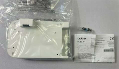 Brother Rechargeable Li Ion Battery For Bj Printer Philippines Ubuy