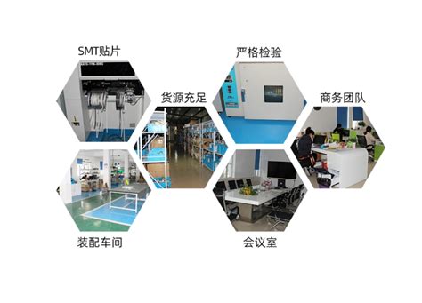 通用防护型SHT 温湿度传感器 YH Sample book