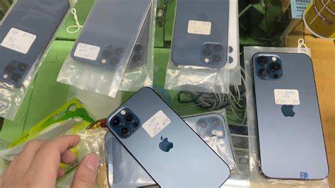 现货港版 Iphone12 Pro Iphone12 Pro Max 美版单卡，港版原生双卡，双卡需要选港版 Youtube