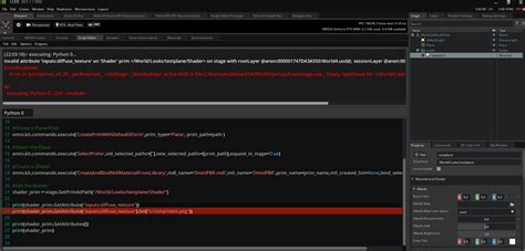 Setting Shader Albedo Map In Code Instance Creation Timing General Discussion Nvidia