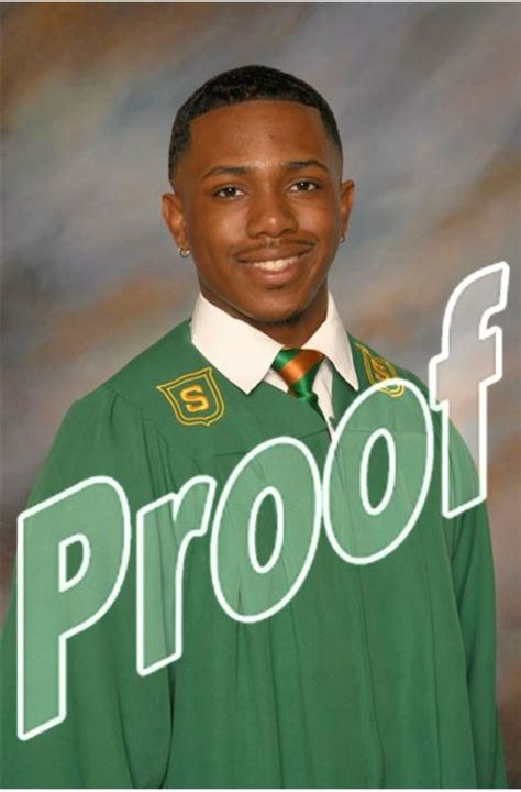 It Pleases Me To Say That I Will Be Graduating This Semester As I