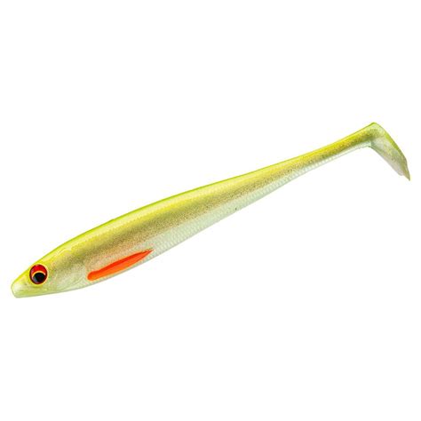 Leurre Souple Duck Fin Shad Xl 25cm De Daiwa Crankys