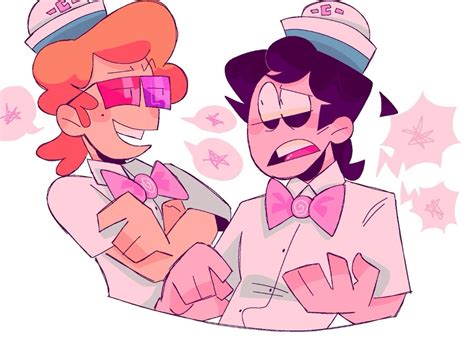 Kevin And Radford Spooky Month Spooky Months Radford