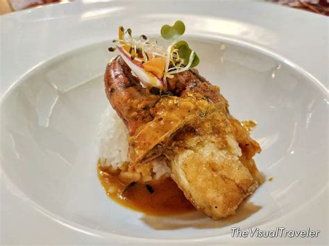 Hayop Sa Sarap Na Degustacion By Dedet Dela Fuente And Bluewater